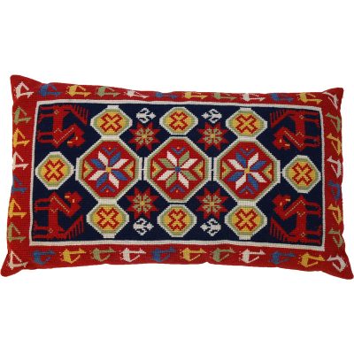 Brodera mera - massor av broderikit i egen design - Brodera mera